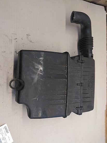 Brugt Ford KA - Luftfilter | Autoparts24