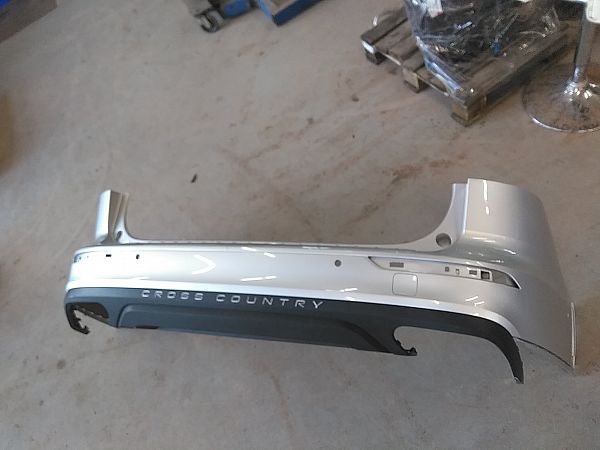 Brugt Bagkofanger udvendig del til Volvo | Autoparts24