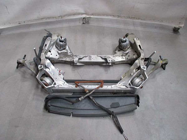 BMW - Train avant complet | Autoparts24