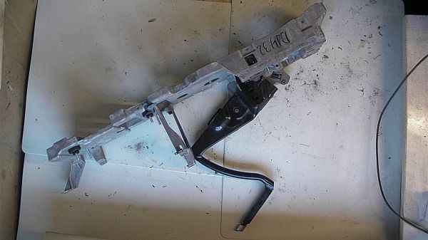 Volvo V50 Handbremse gebraucht kaufen | Autoparts24