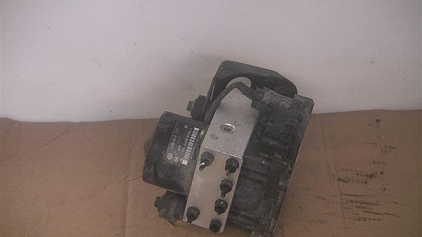 VW Polo - ABS pomp Polo | Autoparts24