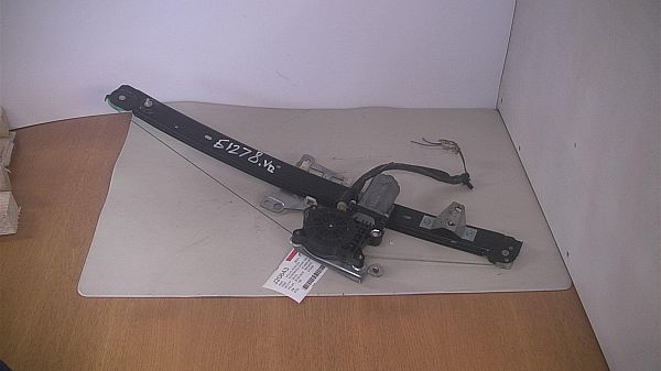 Volvo Xc90 Fensterheber gebraucht kaufen | Autoparts24