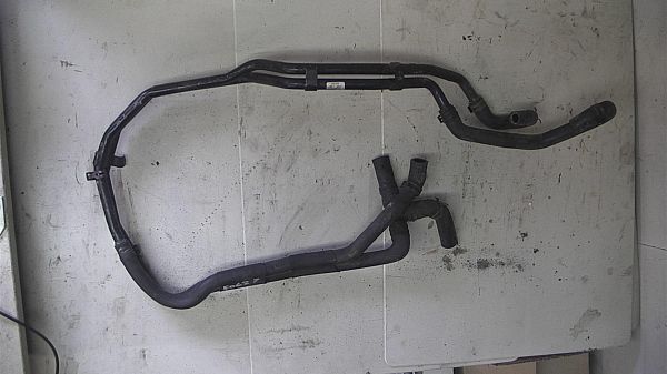 VW Transporter Kühlerrohr gebraucht kaufen | Autoparts24