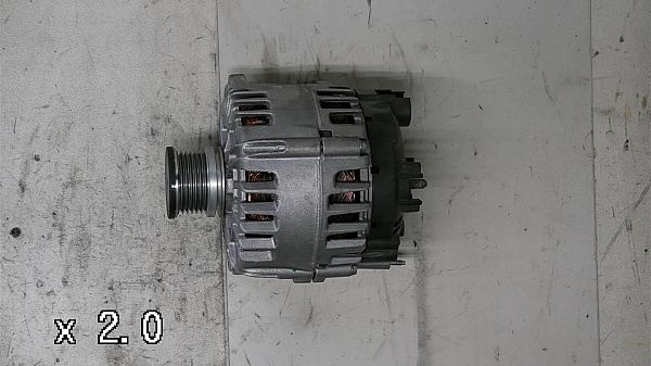 140-AMP : Dynamo / Alternator - Autoparts24