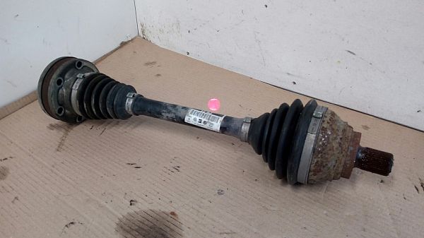 1K0407271LF : Aandrijfas voor - Autoparts24