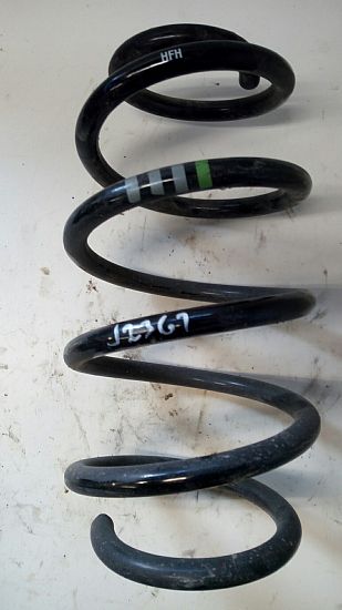 7E0-411-105-E : Veerpoot voor en Voorveren, links en rechts - Autoparts24