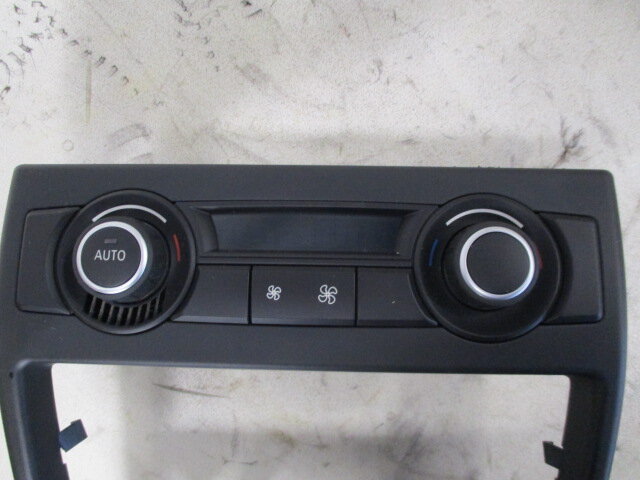 BMW X5 - Warmteregulator X5 | Autoparts24