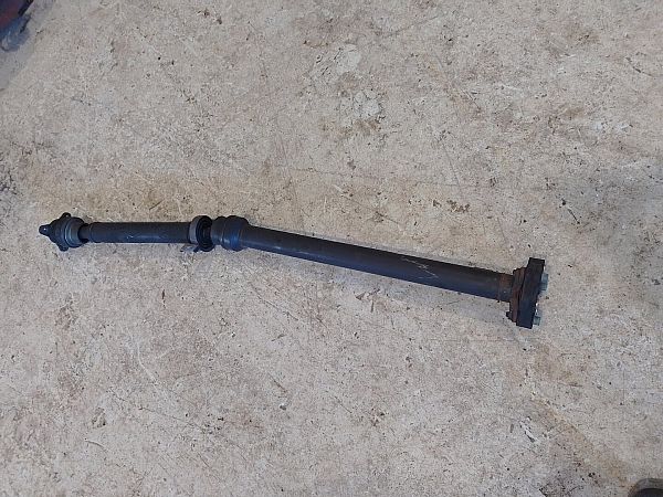 Mercedes-Benz GLC - Cardanas GLC | Autoparts24