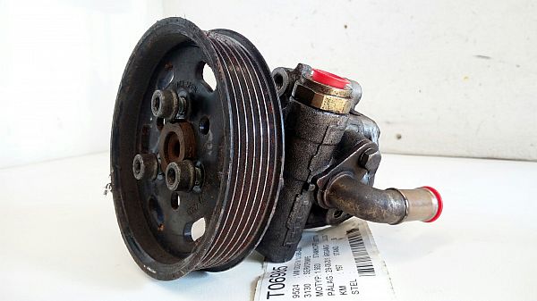 1J0422152A : Stuurpomp / Servopomp - Autoparts24