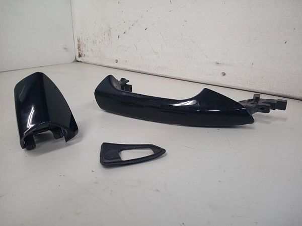 A-20476002709197 : Håndtag udvending - Autoparts24