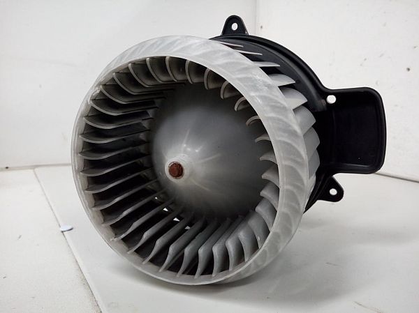 4H1-820-021B: Motor - kabinevarmer, Blæsermodstand / Varmeblæser ...