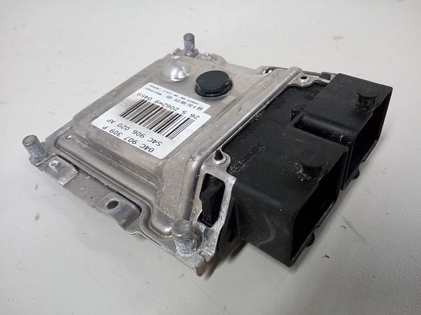 04C906020AP : Computer motormanagement en Startonderbreker - Autoparts24