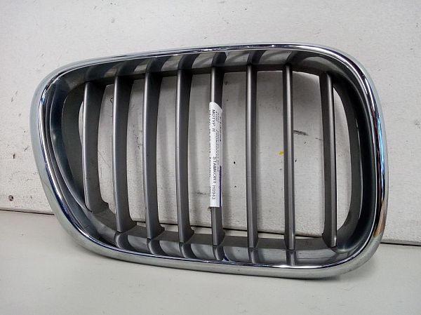 BMW X5 - Grill X5 | Autoparts24
