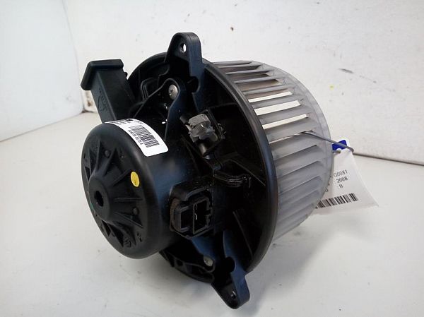 13263279 : Kachel Ventilatiemotor / aanjager - Autoparts24