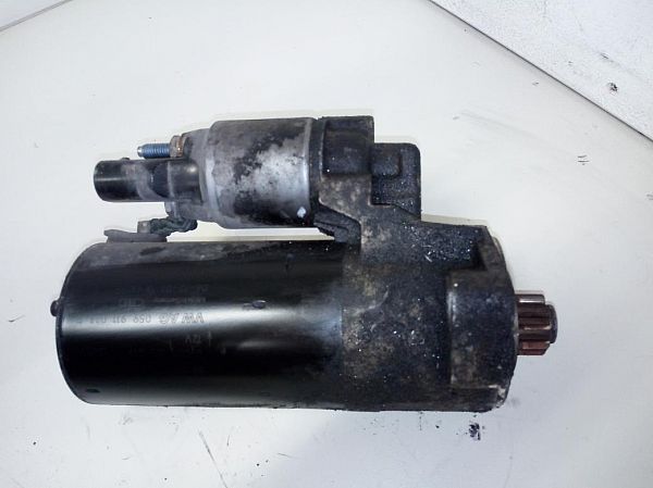 059911023S : Starter - Autoparts24