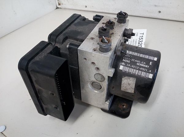 CV21-2C405-EA : ABS pomp en Handremhendel - Autoparts24