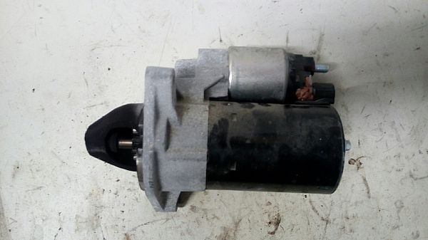 28100-0T030F : Starter - Autoparts24