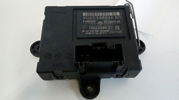 Volvo Xc60 Diverse Relais gebraucht kaufen | Autoparts24