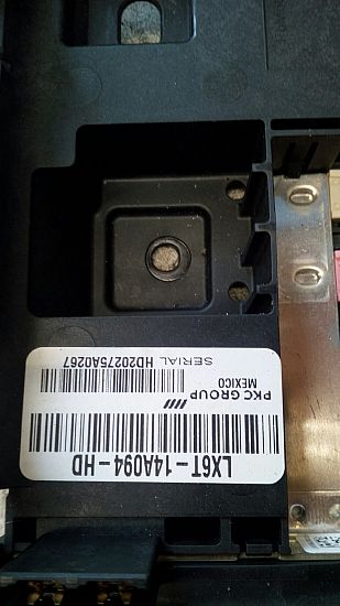 Ford Kuga - boîte à fusibles Kuga | Autoparts24