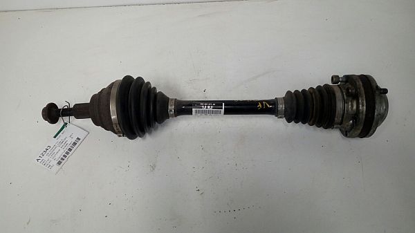 1K0-407-271-JK : Aandrijfas voor - Autoparts24