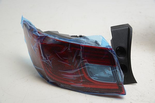 265553752R : Achterverlichting - Autoparts24