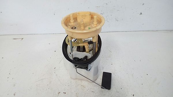 6C0919050B : Brændstofpumpe og Dieselpumpe - Autoparts24