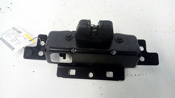 9684648680: Låsecylinder, Dørlås, Centrallås, Bagklapsåbner, - Autoparts24