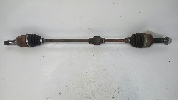 3815A428 : Aandrijfas voor - Autoparts24