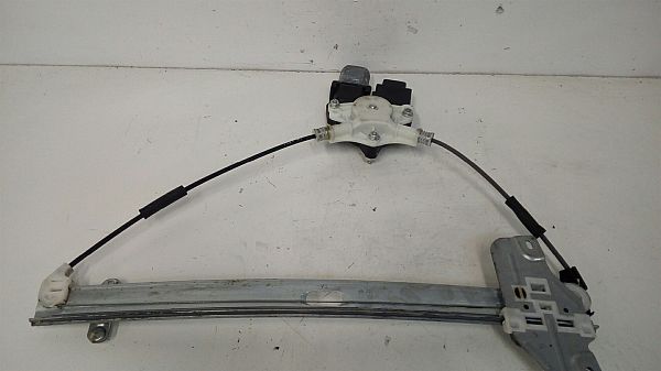 82450-1Y010 : Fensterhebermotor und Fensterheber - Autoparts24
