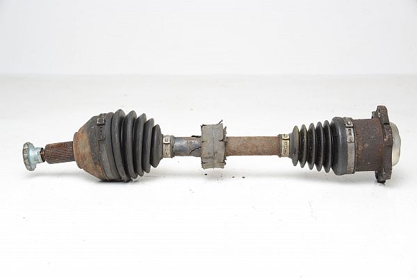 6Q0407451LX : Drivaksel for - Autoparts24