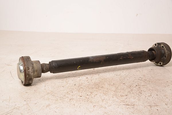 7L0-521-101-H : Kardanaksel - Autoparts24