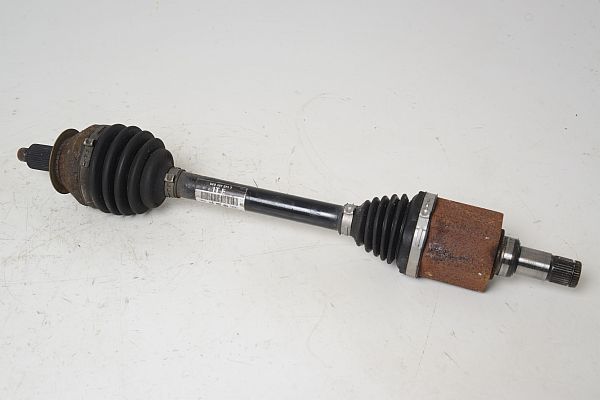 6C0-407-271-T : Drivaksel for - Autoparts24