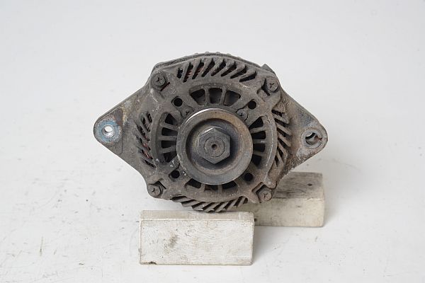 A5TG0291 : Dynamo / Alternator - Autoparts24