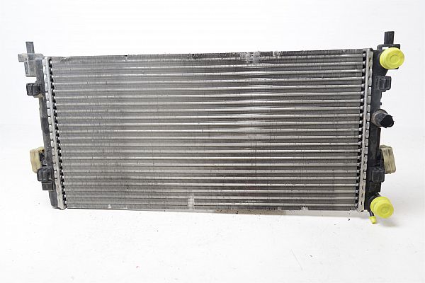 6R0121253 : Radiateur - Autoparts24