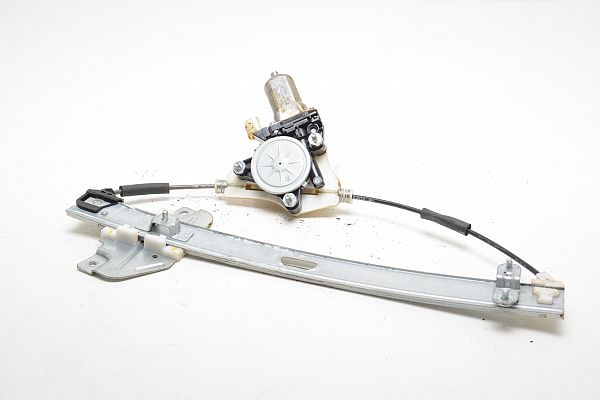 83450-1W000 : Rudemotor og Ruderegulator - Autoparts24