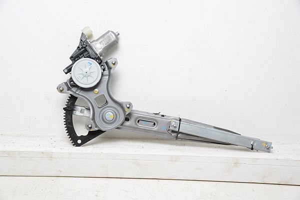 98810-1J100: Portierruitmotor, Raamhevel, 2-deurs (kabel), Raamhevel ...