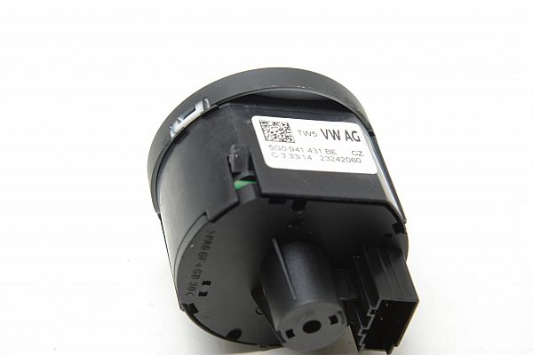 5G0-941-431-BE : Lyskontakt - Autoparts24