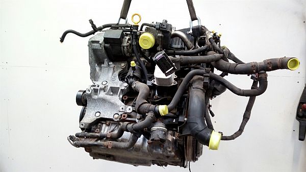 03L-100-031-D : Motor - Autoparts24