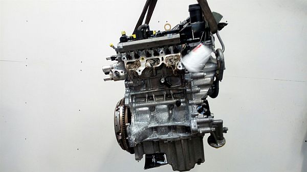 Motor til Citroën C1 - Køb brugt | Autoparts24