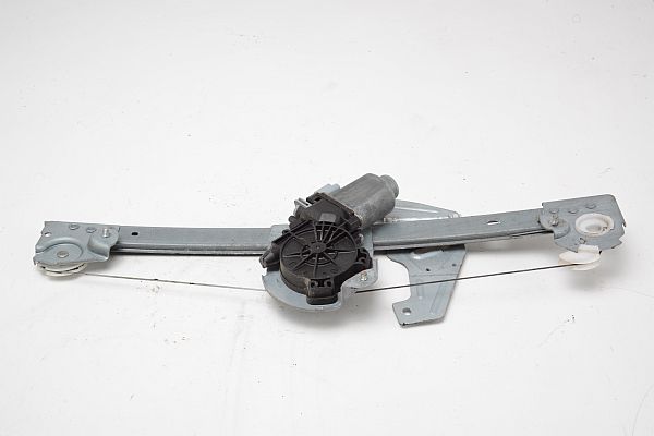 69810-0H020: Ruderegulator, Rudemotor, Rudekabel 2 dørs, - Autoparts24