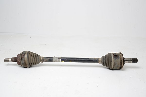 A4473503900: Drivaksel bag, Bagaksel - højre, Bagaksel - venstre ...