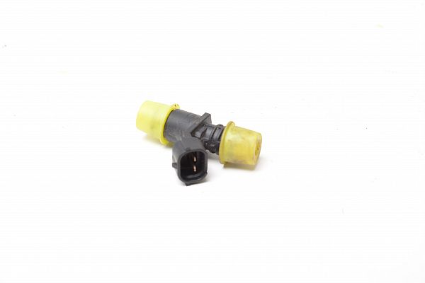 04E906031F : Verstuiver / Injector en Hogedrukrail ...