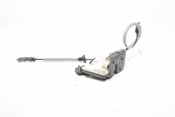 5K4839016 : Türschloss und Zentralverriegelung - Autoparts24