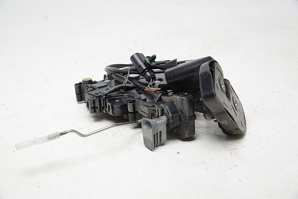 7H0843654CC : Centrallås og Dørlås - Autoparts24