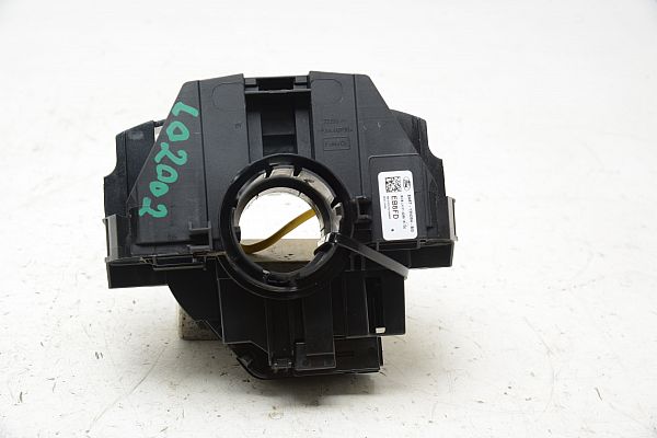 2116409 : Airbagring und Kombischalter kpl. - Autoparts24