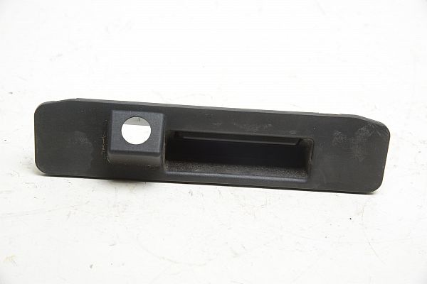 A1667500593: Håndtag udvending, Kamera, Bagklap styreenhed, - Autoparts24