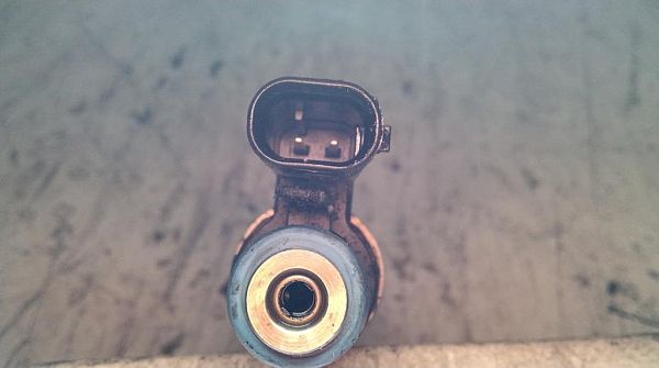 DM5G-9F593-AC : Rail bro / indsprøjtningsdyserør og Dyse - Autoparts24