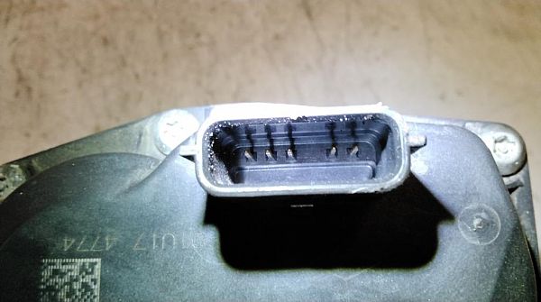 1471000Q1F : Egr ventil og Spjældkontakt - Autoparts24