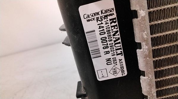 214100078R : Køler - Autoparts24