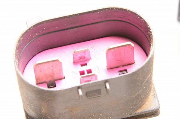 5Q0-959-455-AN : Kølerblæser el og Kølerkappe - Autoparts24